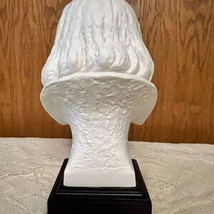 V Goebel | Accents | 97s Goebel William Shakespeare Porcelain Bust ...